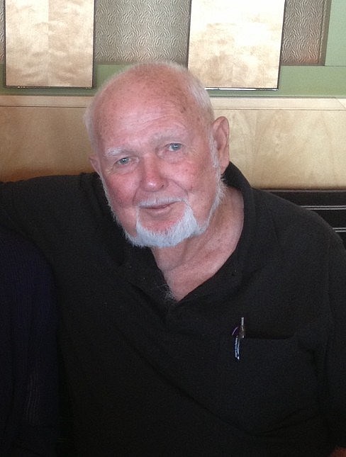 Don Fuller Obituary - Amarillo, TX