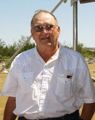 Roy Bates Obituary - Hamilton, TX