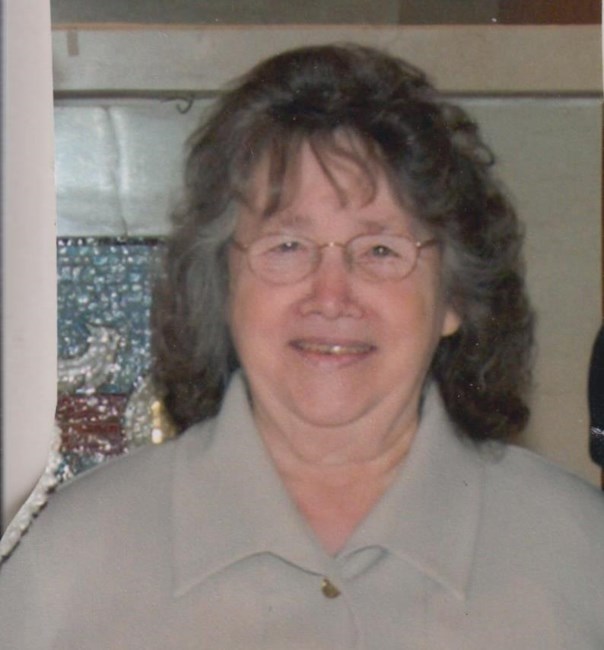 Althita Luetta Farris Moeser Obituary - St. Louis, MO