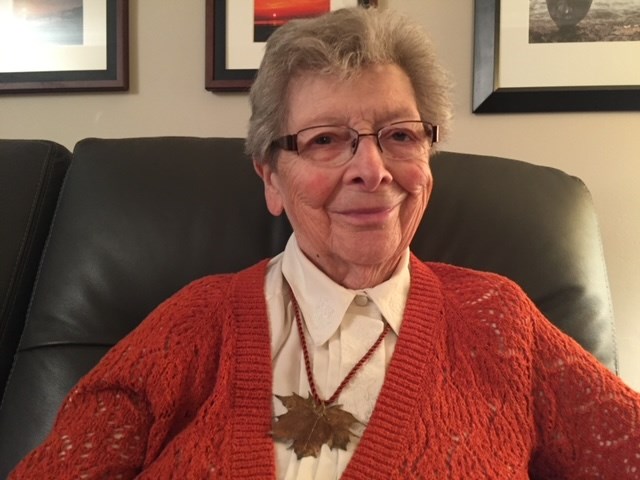 Hazel Sitler Obituary - Cambridge, ON