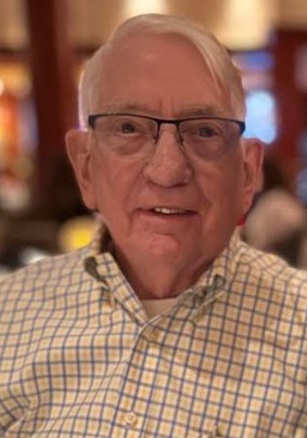 Samuel Hinton, U.S. Army (Ret.) Obituary - San Antonio, TX