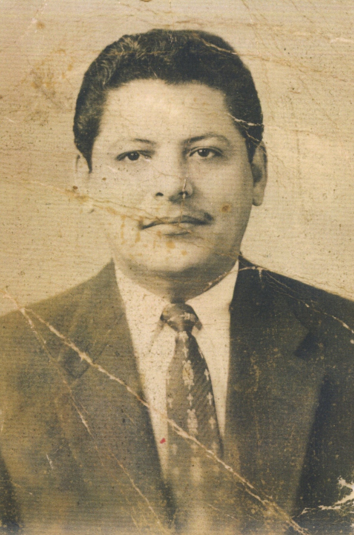 Jesse Lopez Obituary - Houston, TX