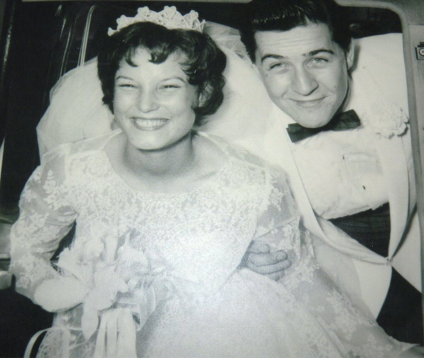 Geraldine Lee Daly Obituary - Chandler, AZ