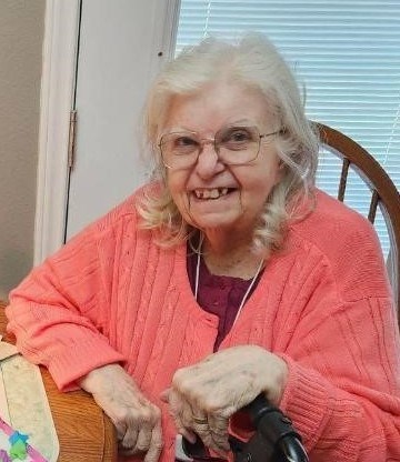 Olive Mae Morelock Obituary - Baytown, TX