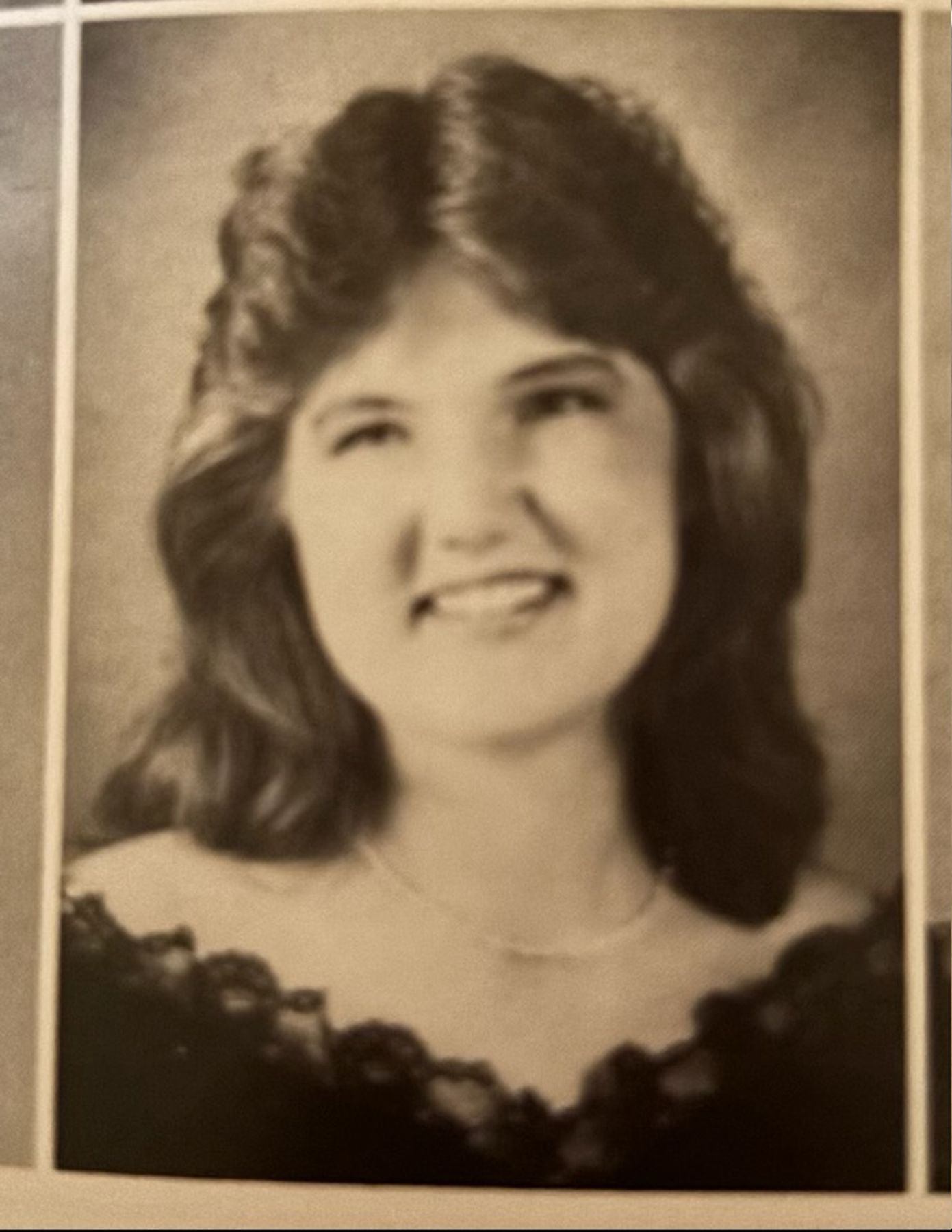 Melissa Scherer Obituary - Victoria, TX