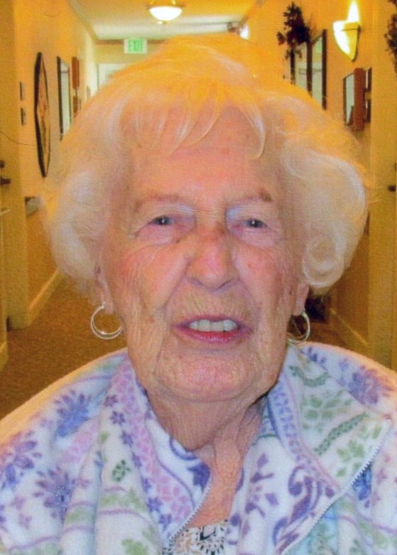 Elizabeth San Nicolas Obituary - Bonita, CA