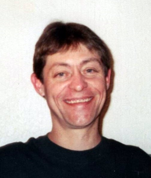 David Tackett Obituary - Dayton, OH