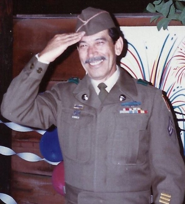 Victor Bencomo Obituary - Fresno, CA