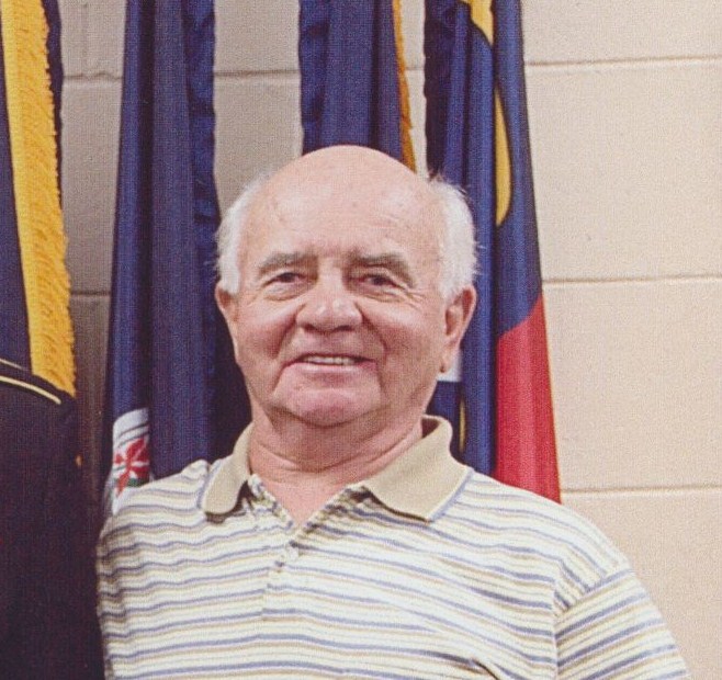 Robert "Bob" Mize Obituary - Elkridge, MD