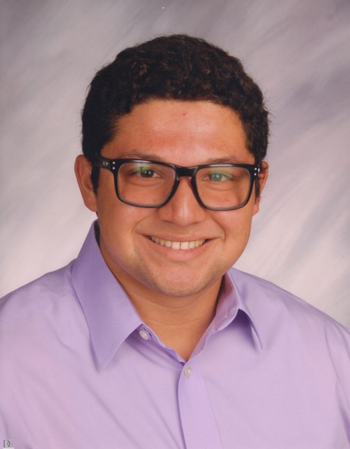 Dustin Rodas Obituary - Riverside, CA