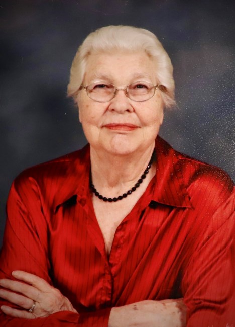 Mary HORTON Obituary