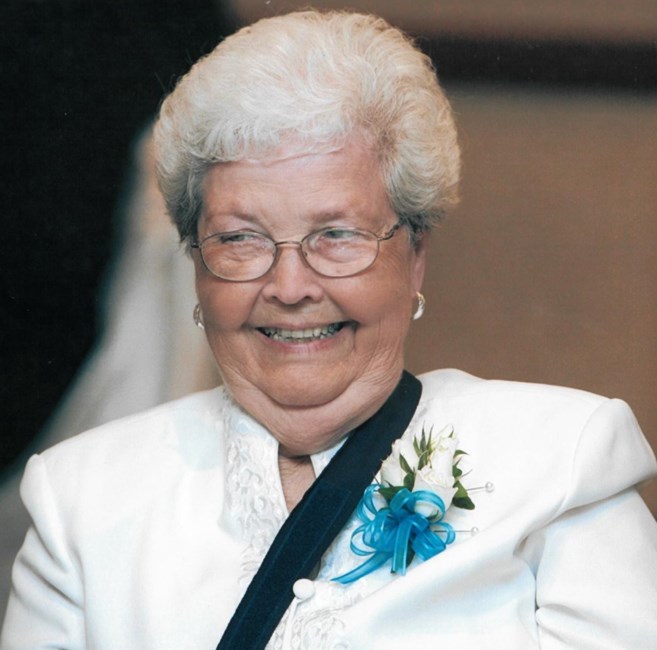 Edith Jones Obituary - Fort Wayne, IN