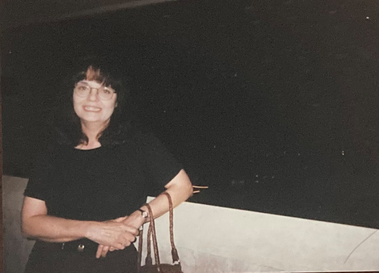 Evelyn Garza Obituary - Katy, TX