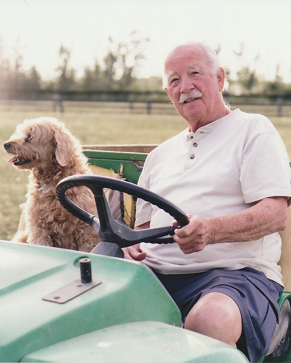 William Coke Obituary - Hamilton, ON