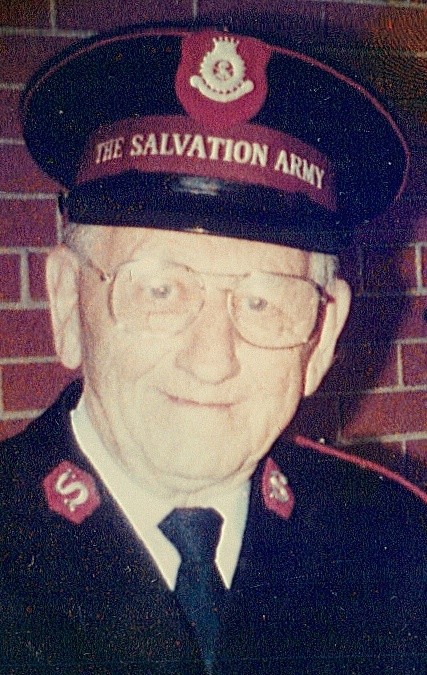 Brigadier David Strachan Obituary - Toronto, ON