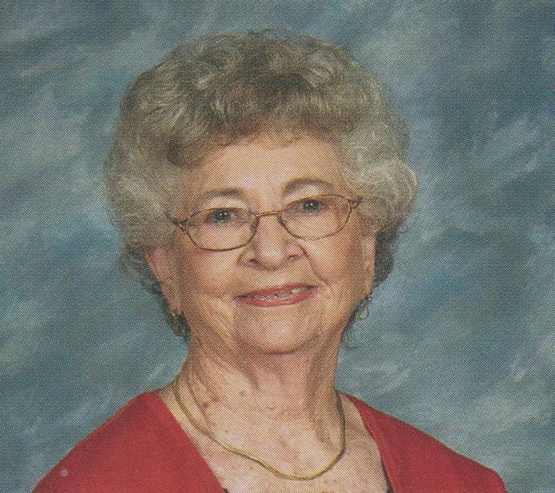 Annie Mae Standley Lancaster Obituary - Pasadena, TX