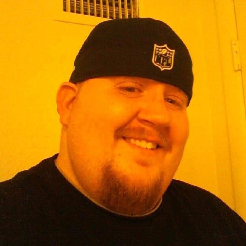 Jason Erwin Obituary - Seagoville, TX