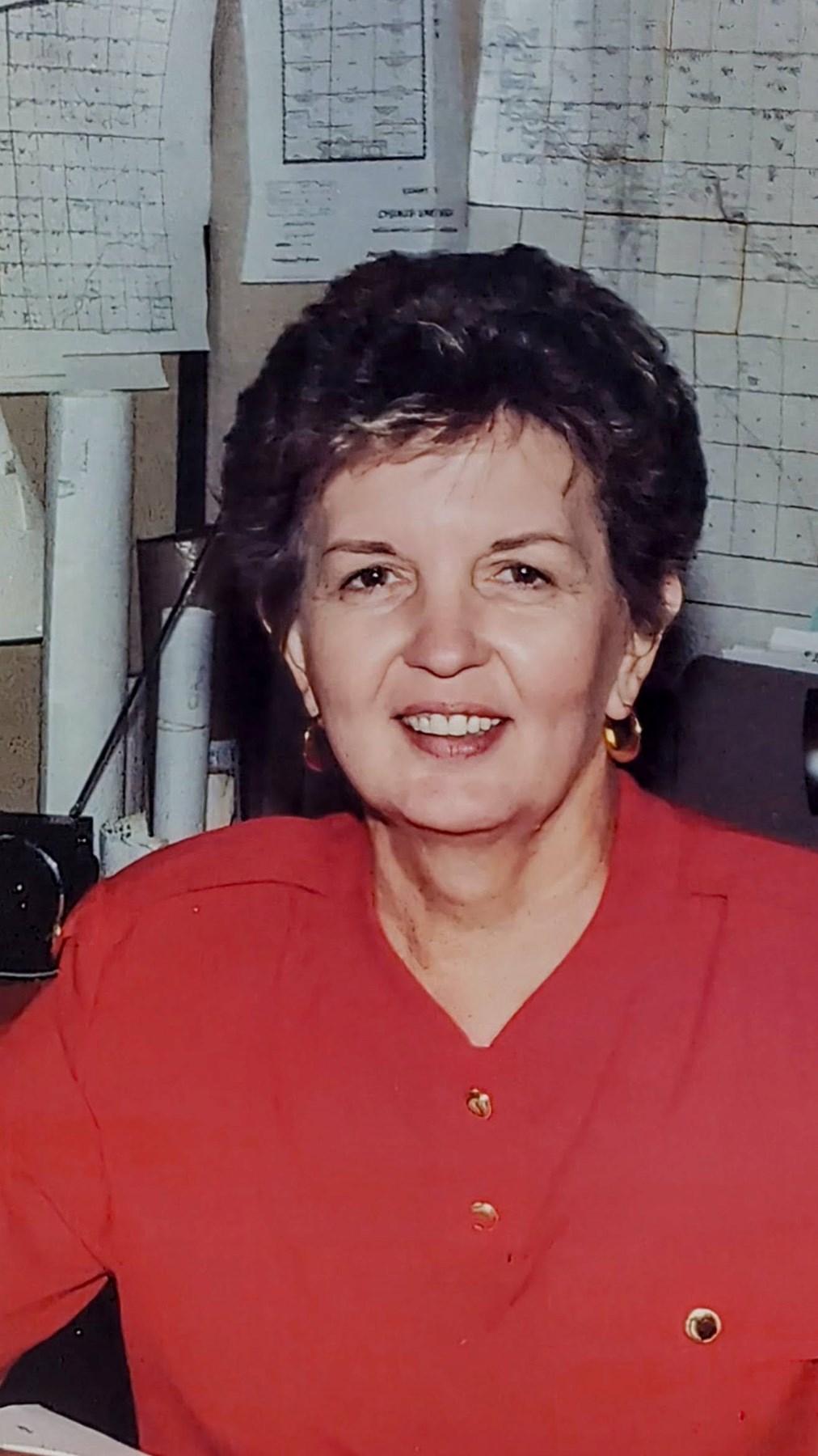 MarGene Hamer Obituary - Kansas City, MO
