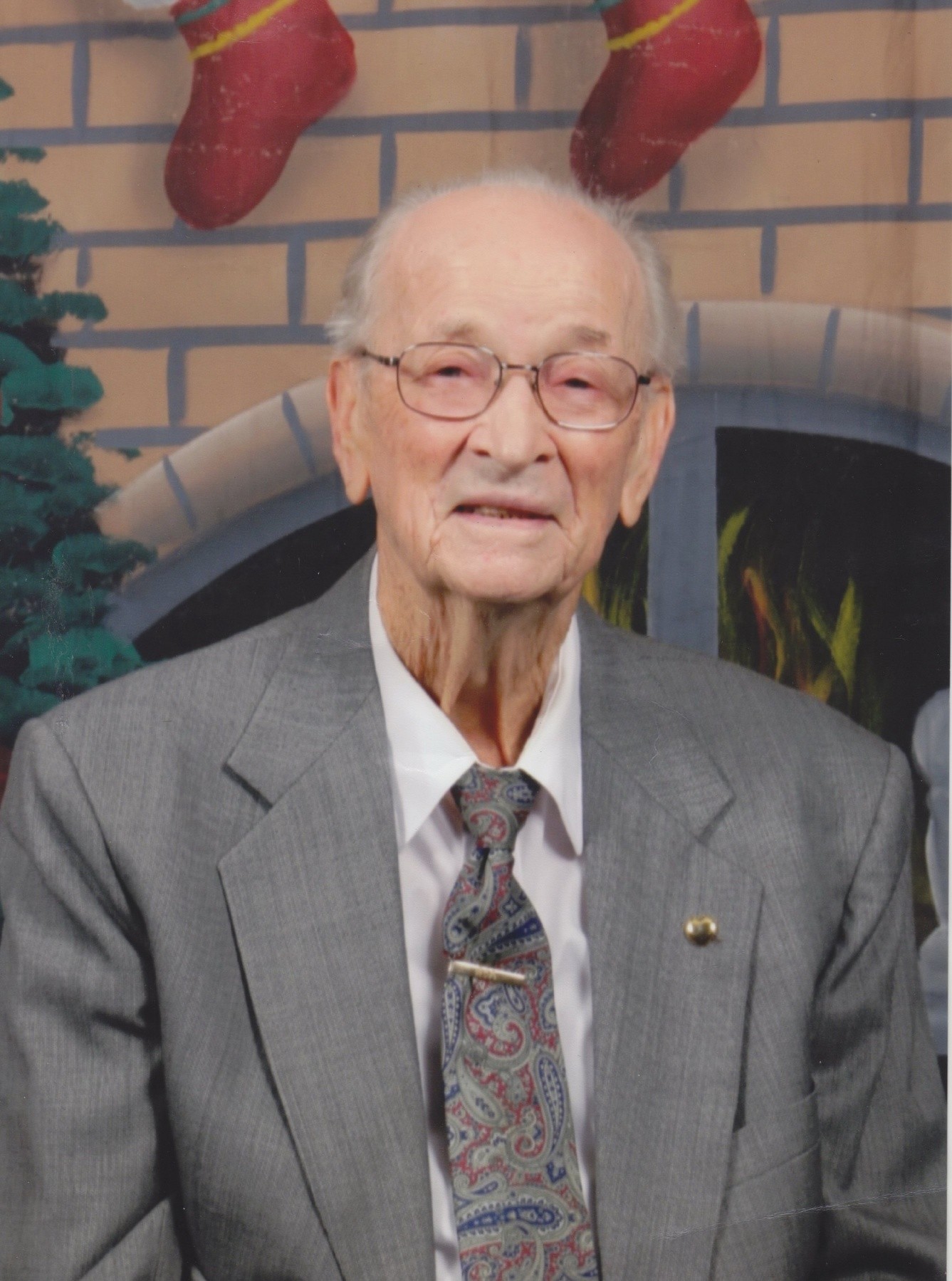Henry Rodgers Obituary - Pontotoc, MS