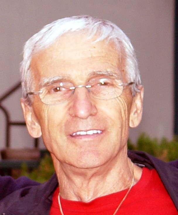 Épiphane Desmeules Obituary - La Baie, QC