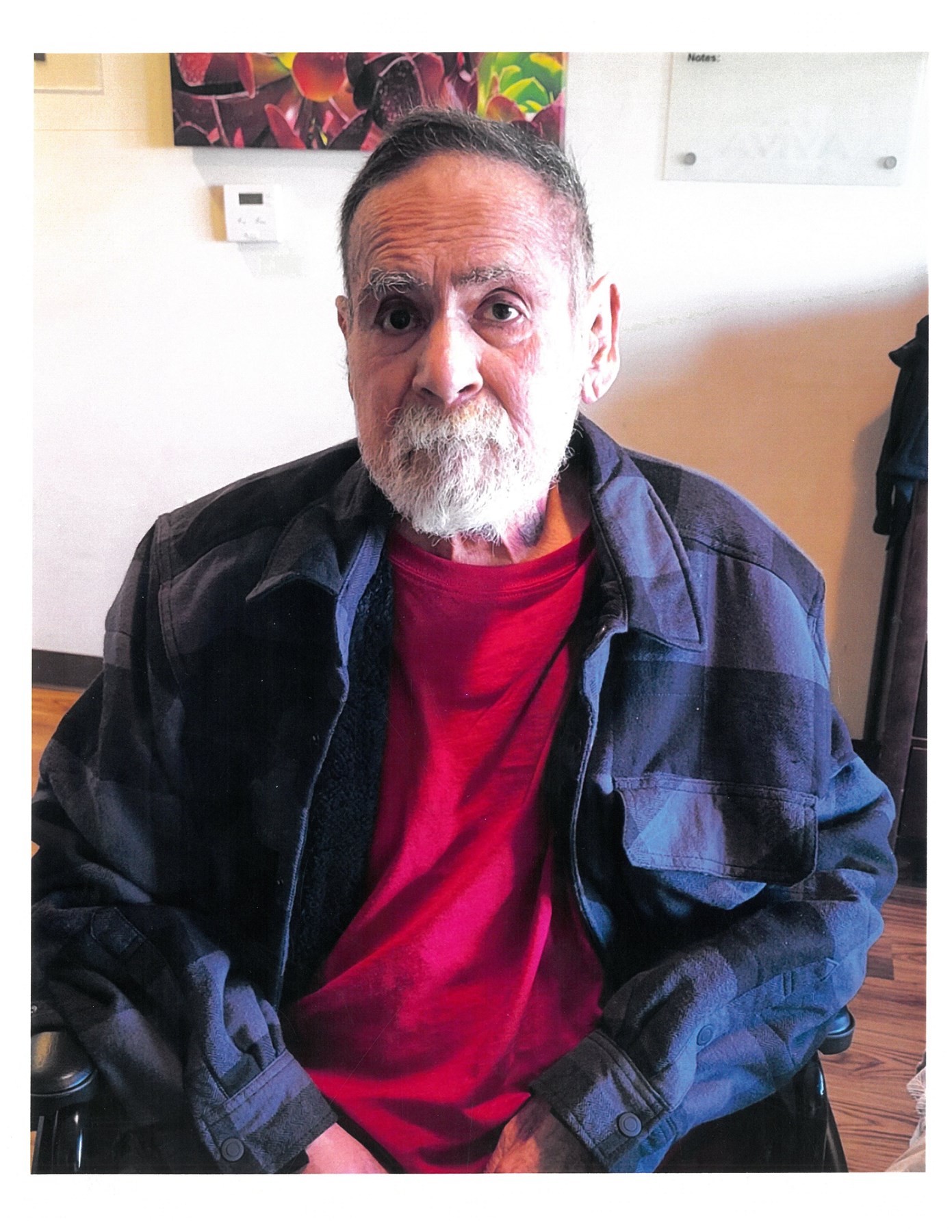 Roy Bobian Obituary - Wheat Ridge, CO