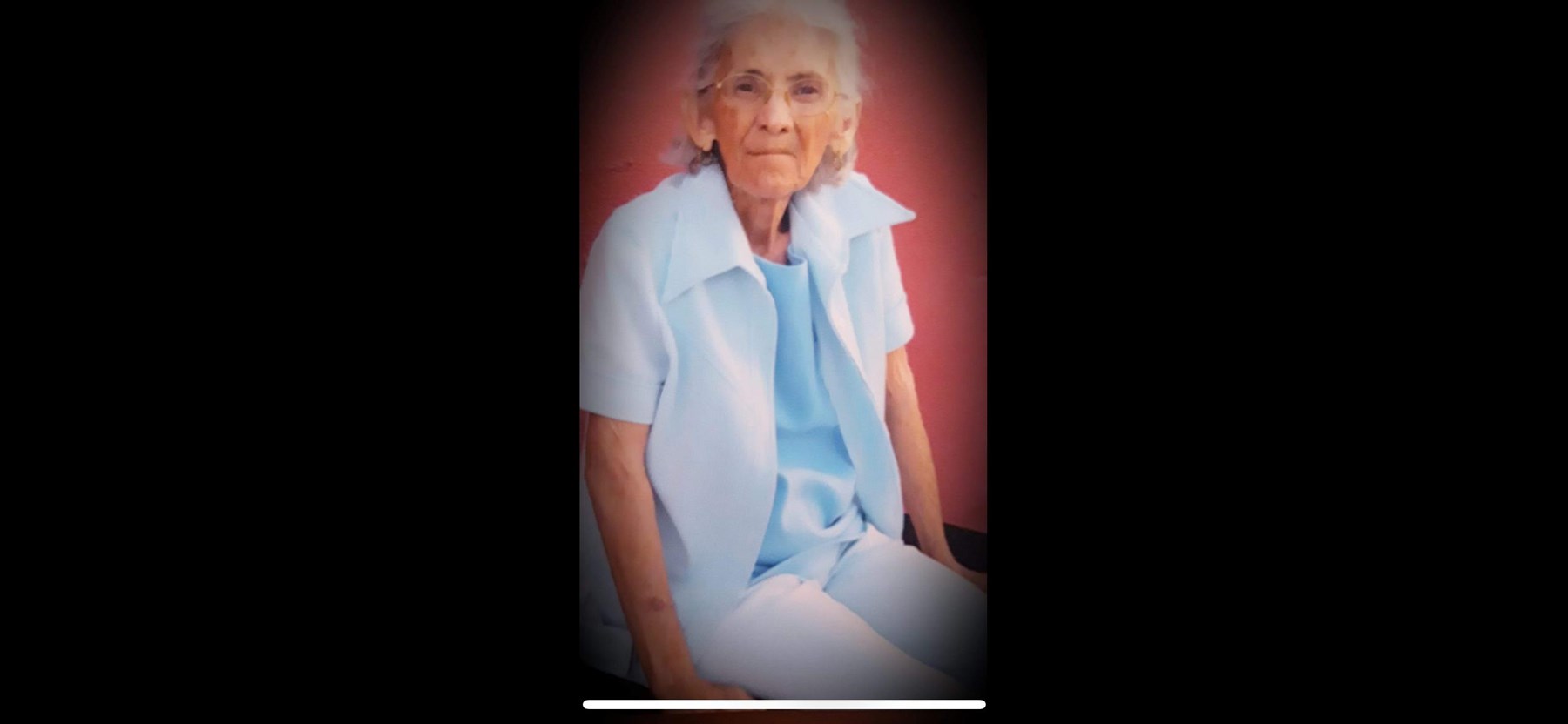 Carmen Westhoff Obituary - El Paso, TX