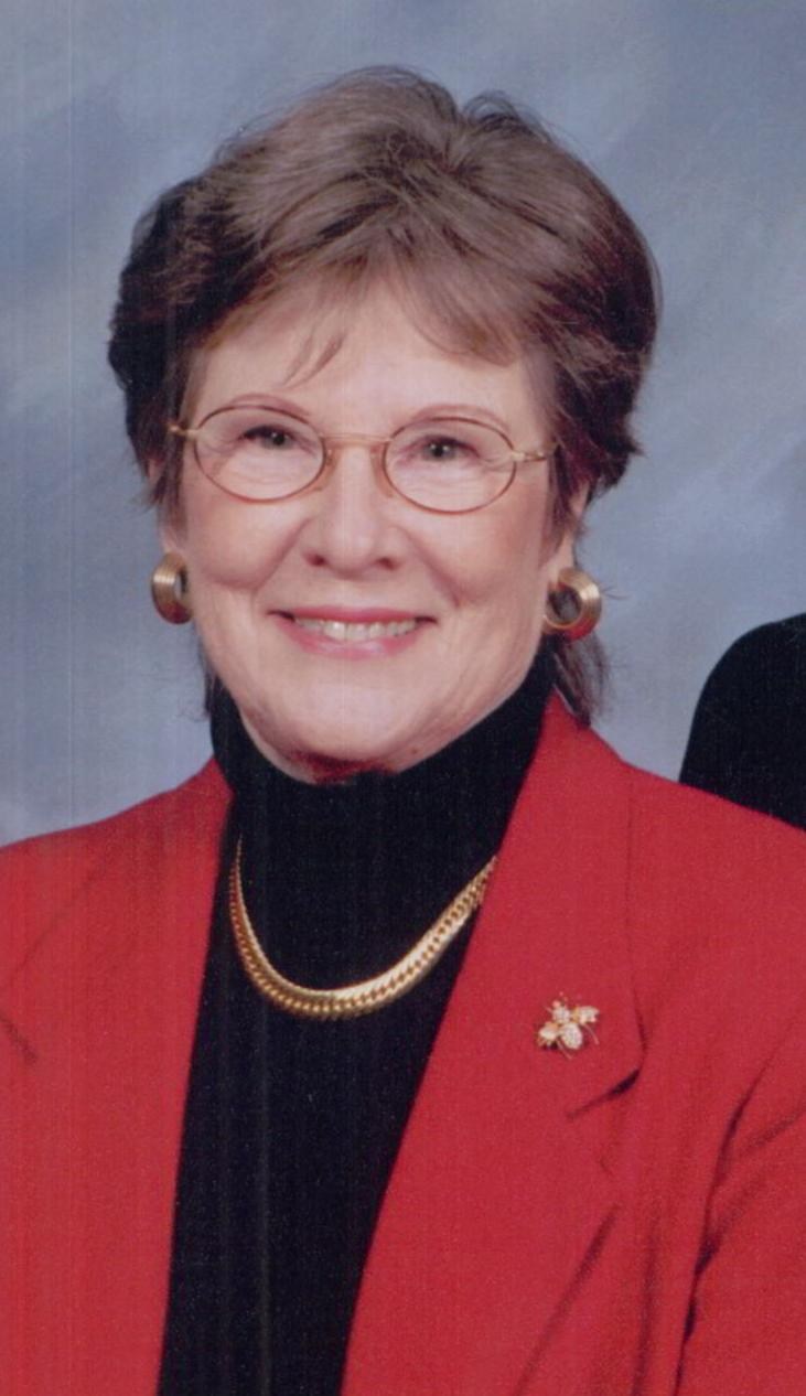 Kathryn Ann Rosser Obituary - Lubbock, TX