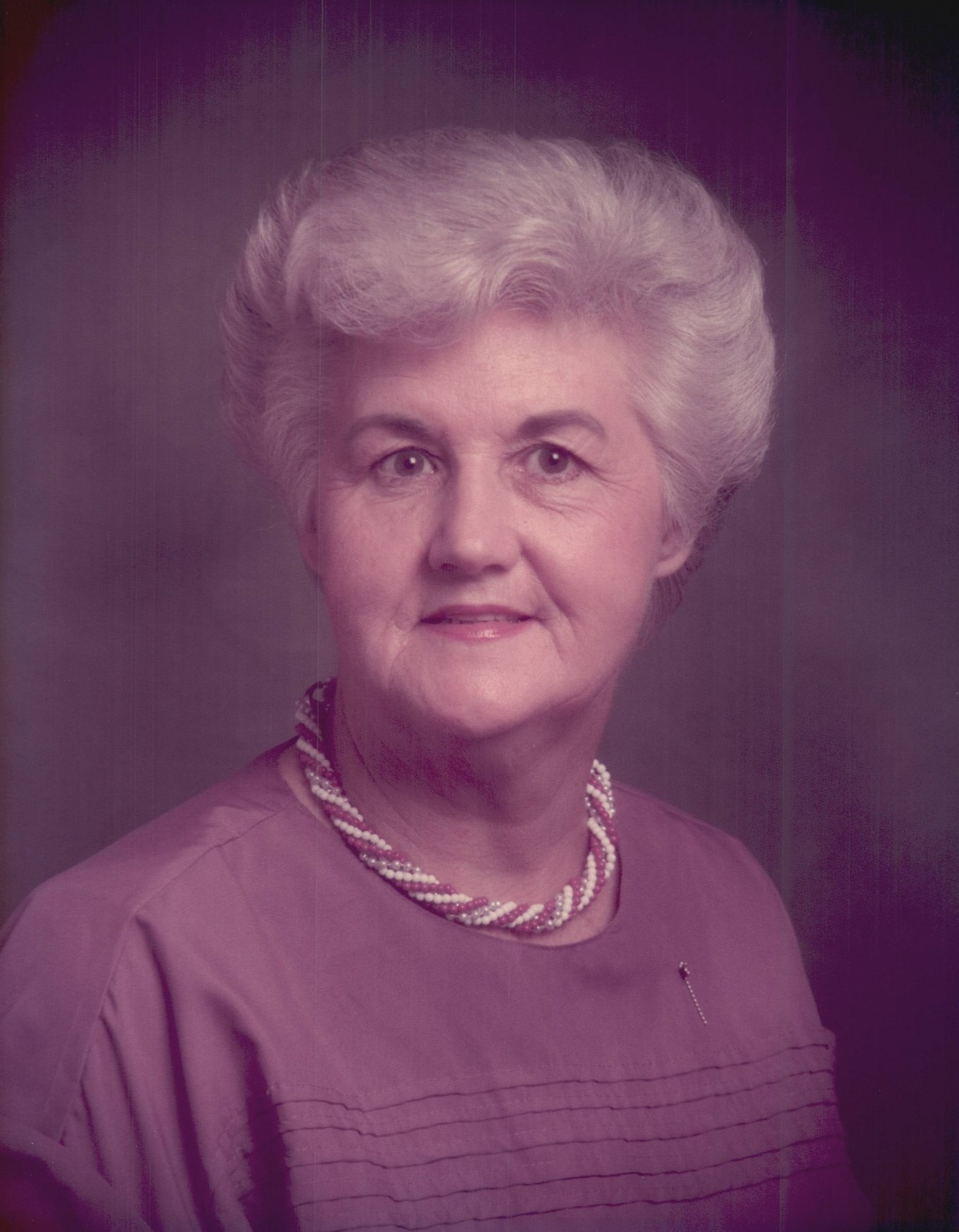 Mildred Mann Obituary - Sylacauga, AL