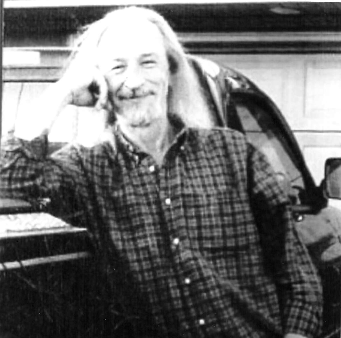 Rickey Morefield Obituary - Pekin, IL