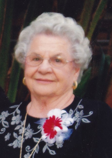 Marie Ritter Obituary - Clinton Township, MI