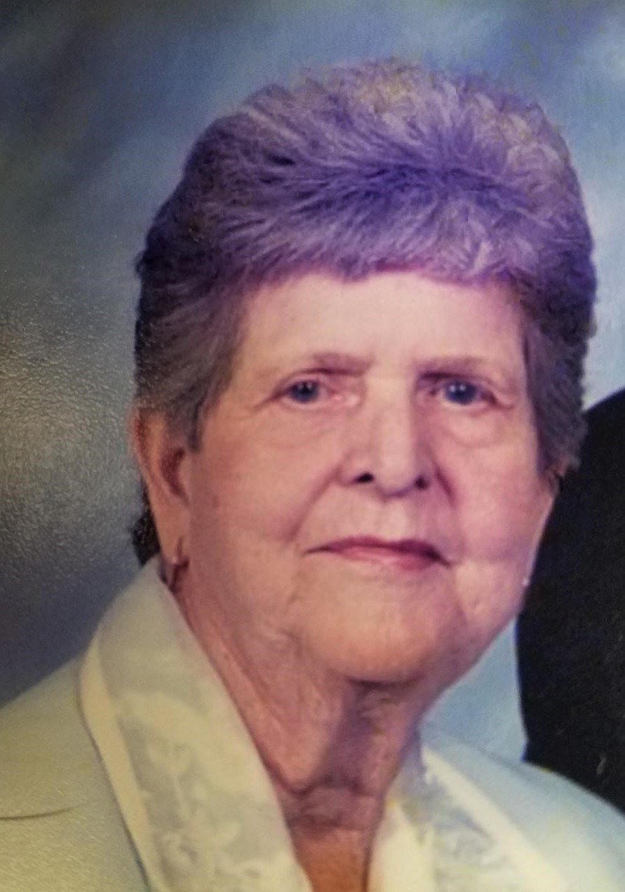 Jean Warriner Obituary - Mechanicsville, VA