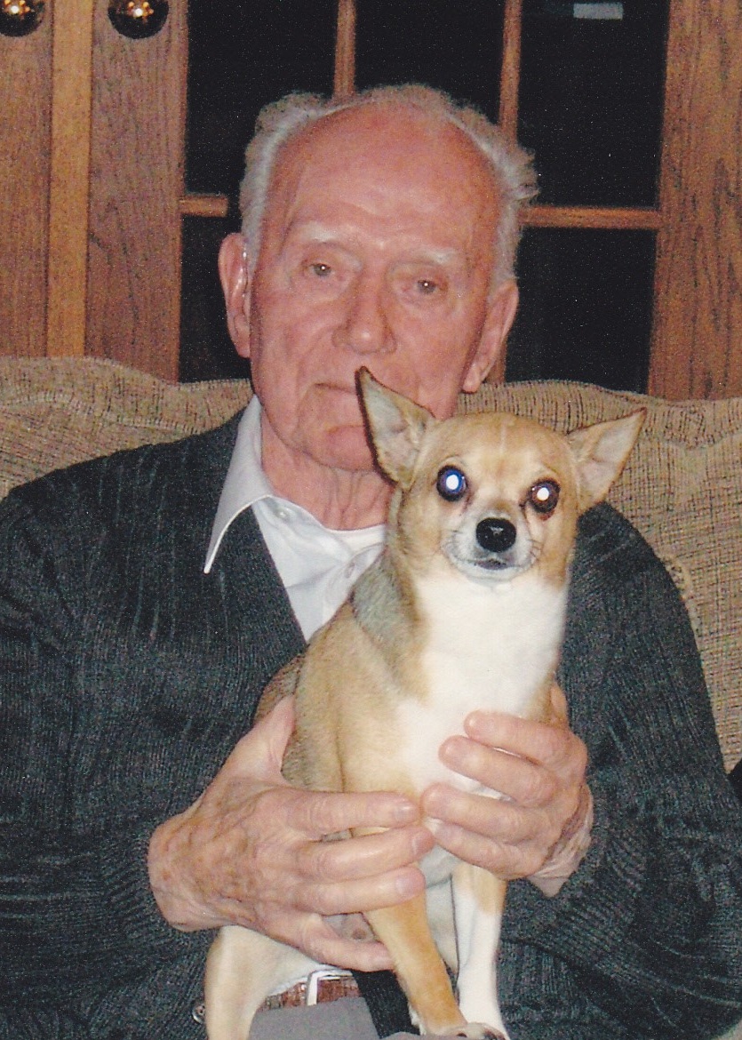 Edward Thomas Rafferty Obituary - Cambridge, ON