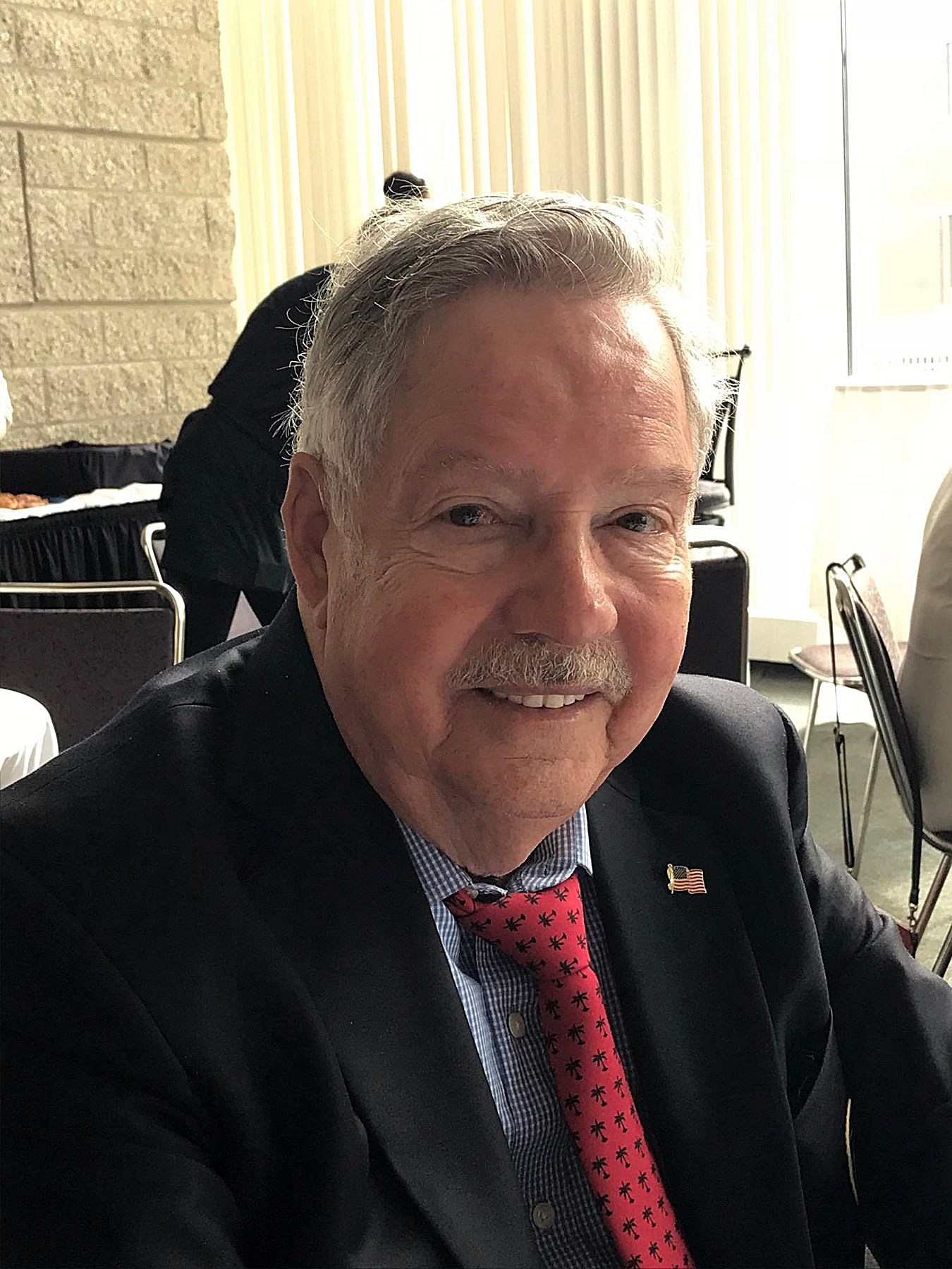 Robert O'Brien Obituary - Jupiter, FL