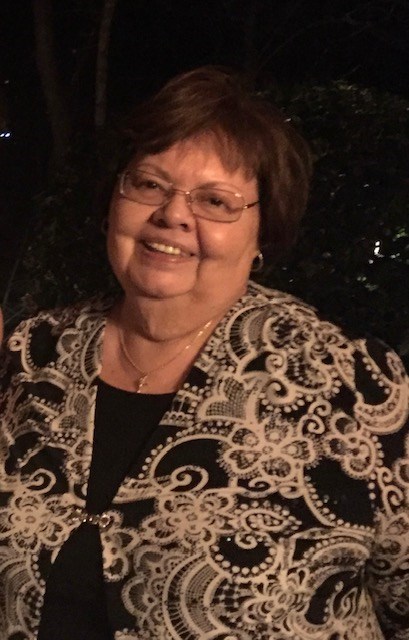 Lydia Gonzales Obituary - Glendale, AZ