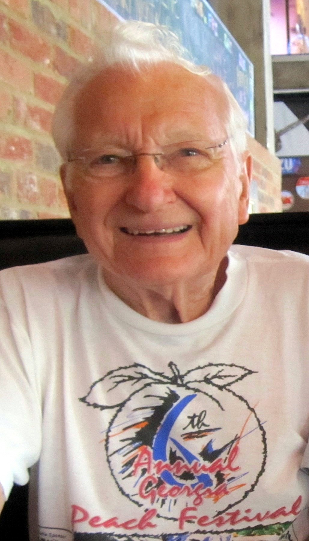 Joseph Petroline Obituary - Atlanta, GA