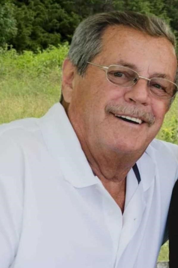 Thomas Irving Trombley Sr. Obituary - Highland, MI