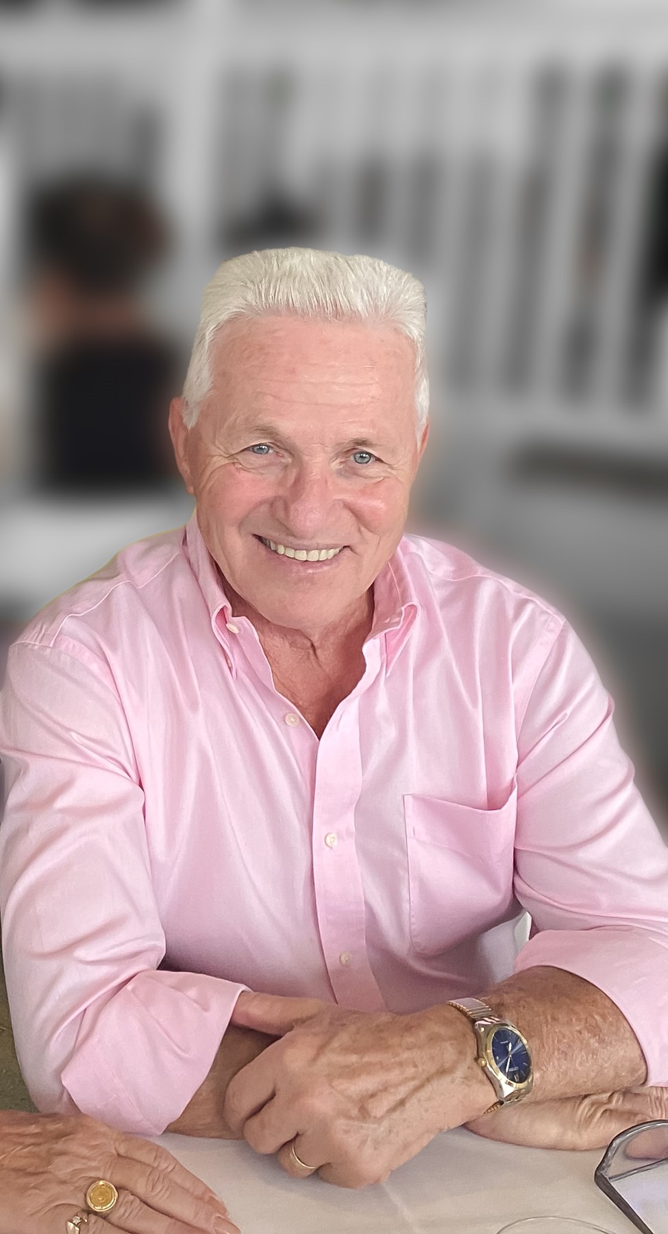 Robert Kirk Obituary - Jupiter, FL