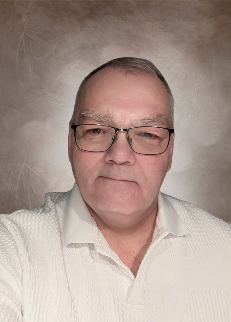 Michel Bertrand avis de décès - Jonquiere, QC