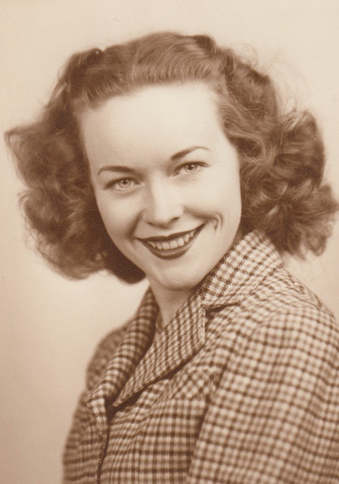 Eleanor Maxine Dean Obituary - Indianapolis, IN