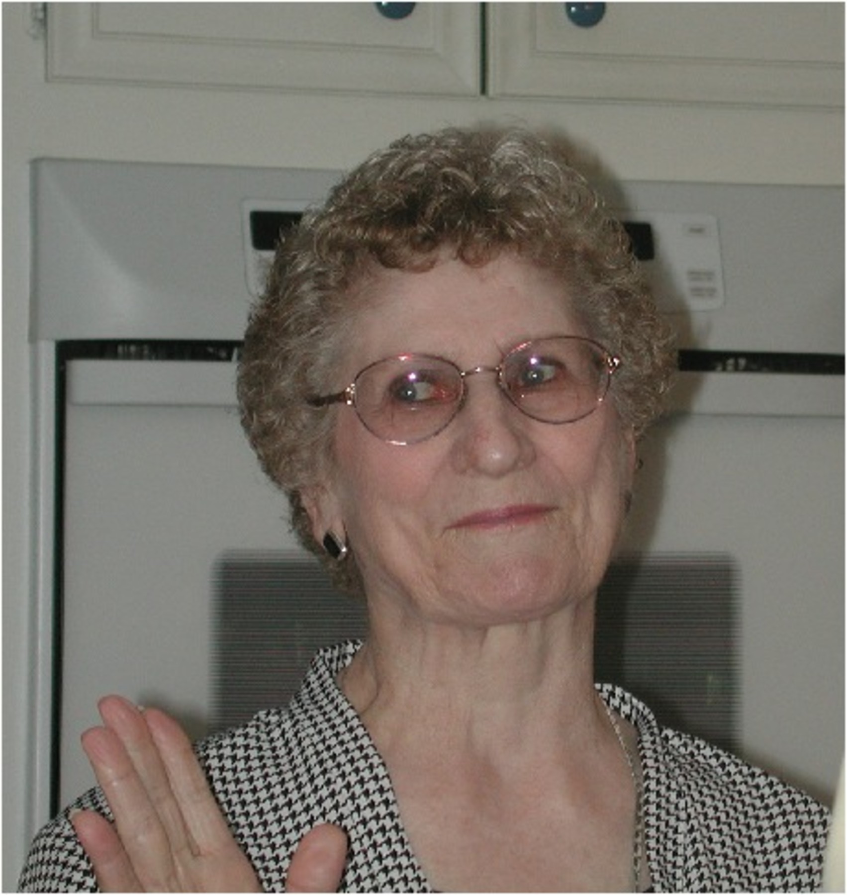 Stella Marilyn Nelson Obituary - Pflugerville, TX