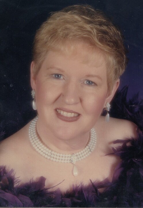 Gail Patricia Rice Guidolin Obituary - Guelph, ON