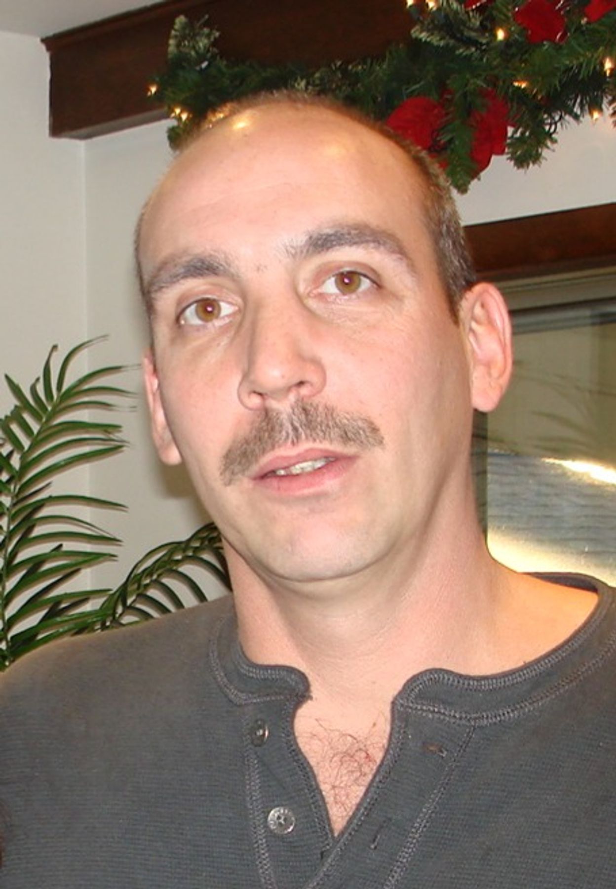 Ronald Mumy Obituary - Grand Rapids, MI