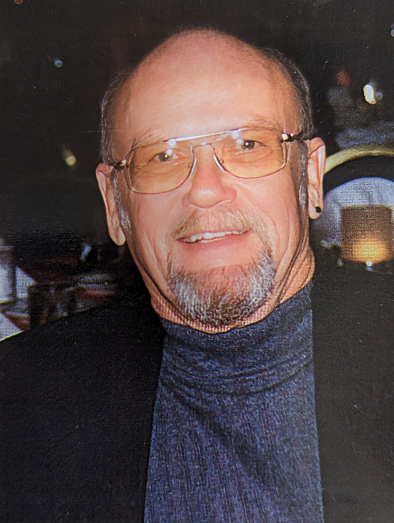 David Steven Fornes Obituary - Perris, CA