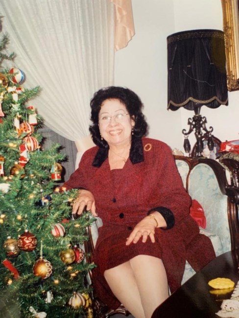 Maria Martinez Obituary - Miami, FL