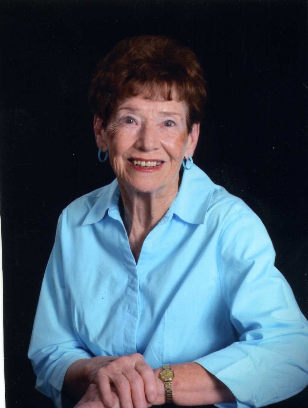 Elizabeth Pittman Obituary - Morganton, NC
