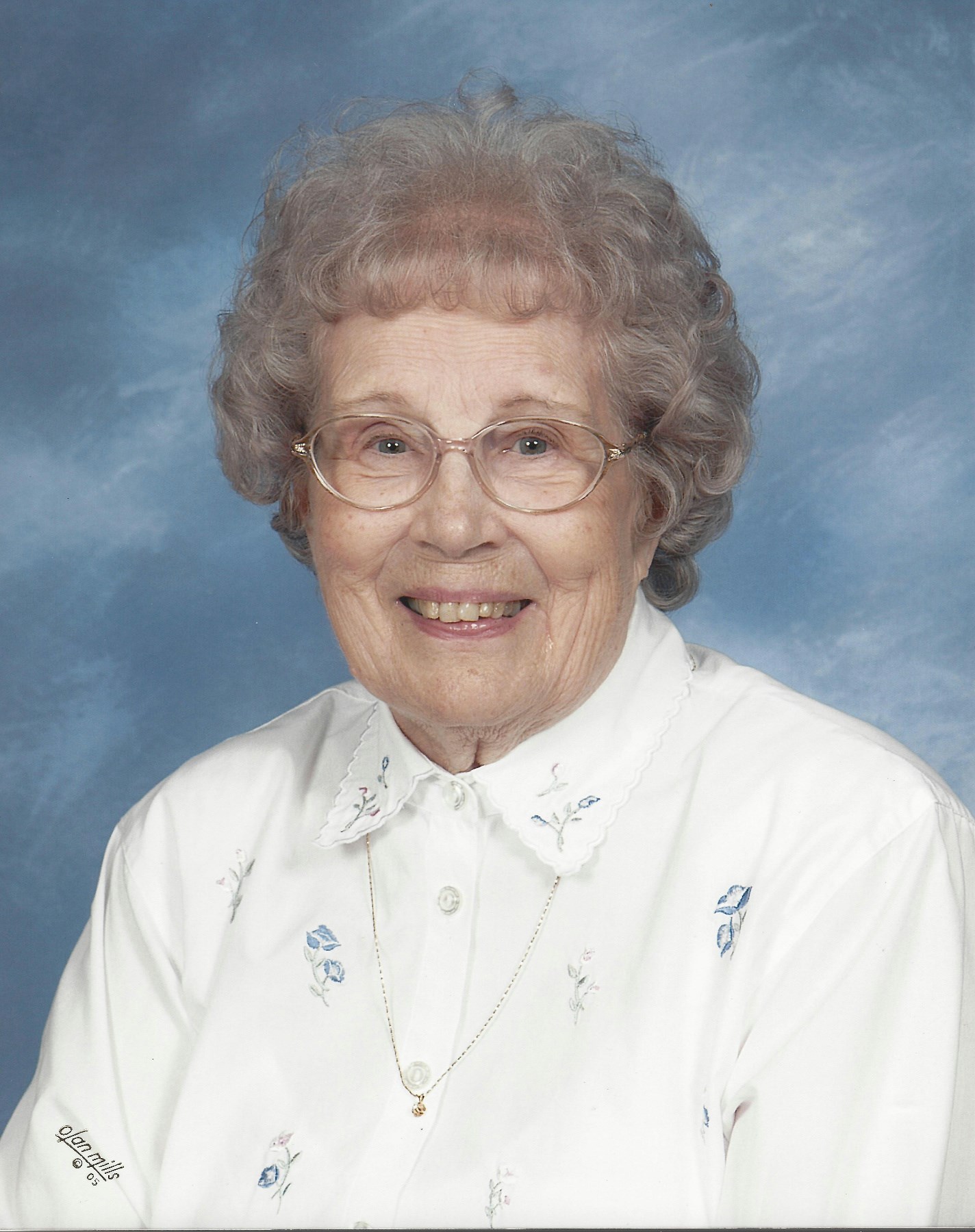 Theola Novak Obituary - Marysville, WA