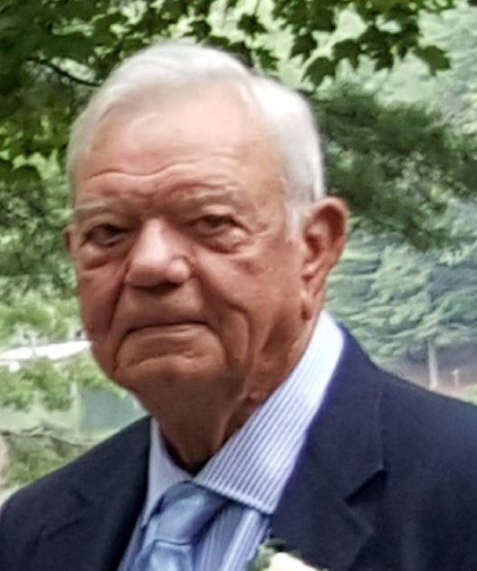 Jefferson Fulks Obituary - Clearwater, FL