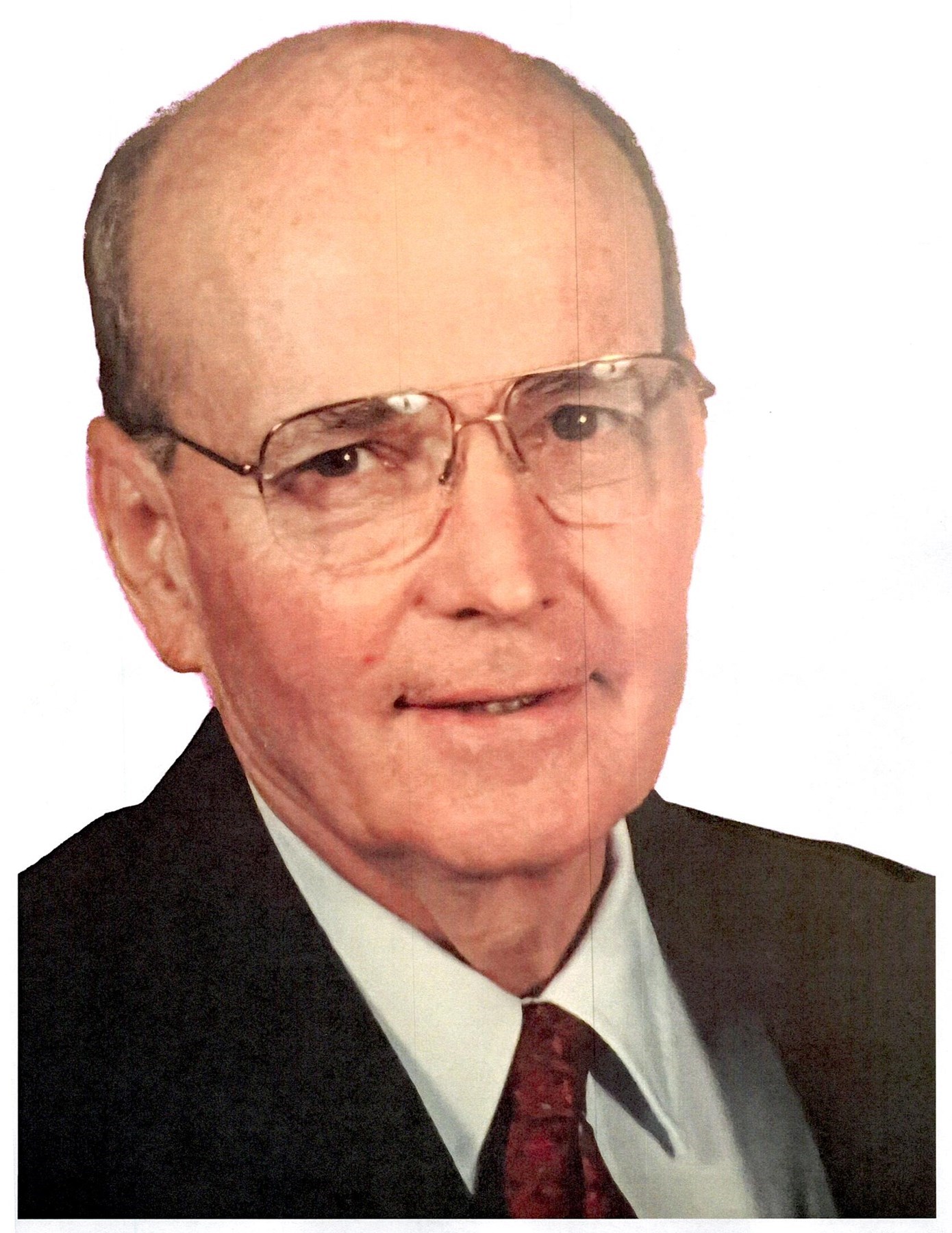 Joseph Sinex, Obituary - Ormond Beach, FL