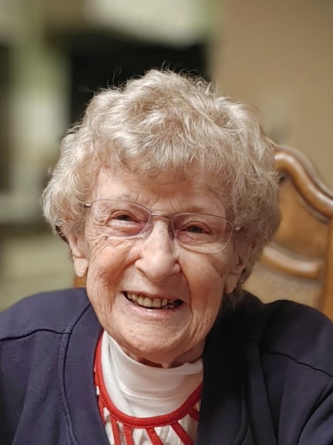 Norma Echelbarger Obituary - Spokane Valley, WA