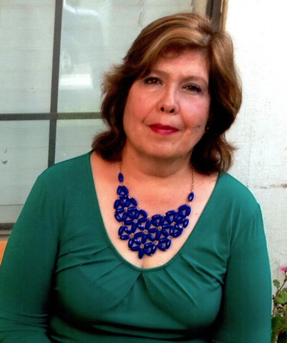 Maria Rodarte Obituary - Colton, CA